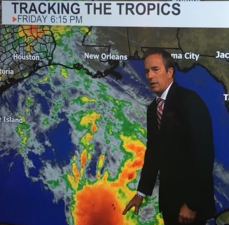 Weather Insights Podcast with Meteorologists Jeff Lindner & Scott Pitney