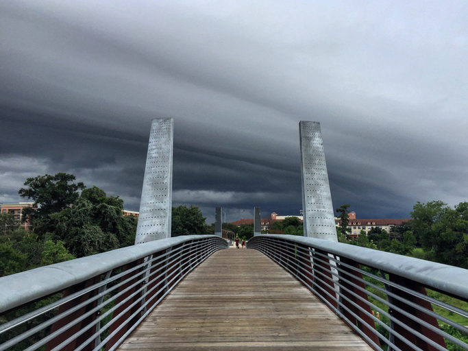 Episode 16: Houston Derecho - Weather Insights